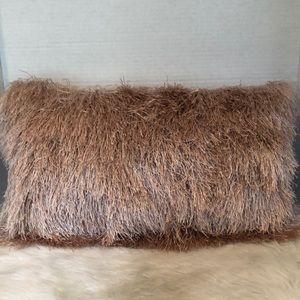 Magaschoni Accent Pillows for Home - Poshmark